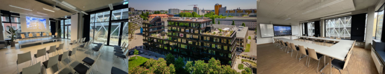 KnowledgeCamp 2025 – #gkc25 - GfWM